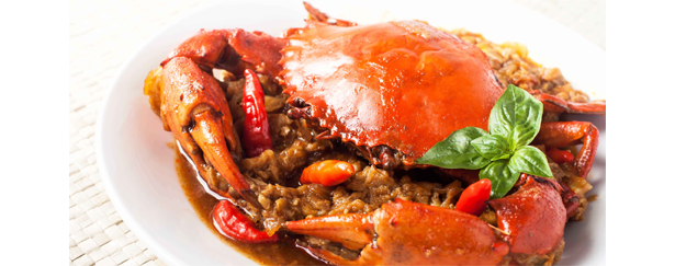 Min Lan Seafood Restaurant | Myanmar Insider