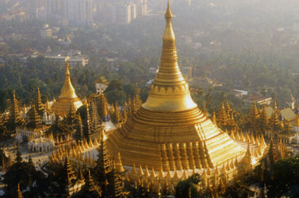 A Step Forward for Proper Urban Planning - Myanmar Insider