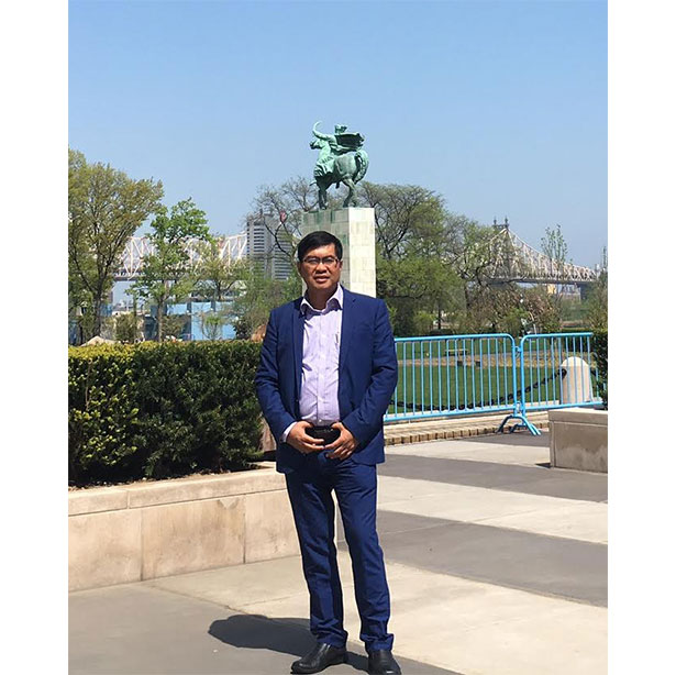 Interview with Aung Lin Htin Co-Founder Myanmar Pole Star Travel and ...