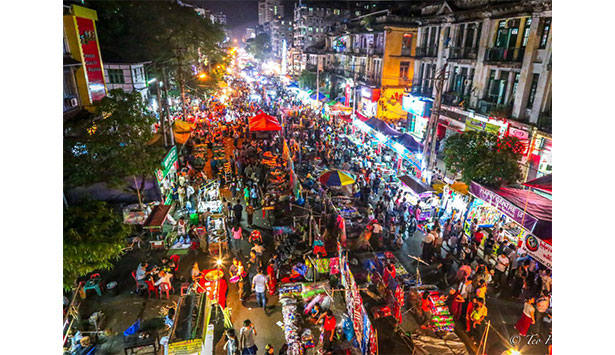 Preparing for an Economic Upheaval – Part II | Myanmar Insider