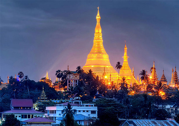 Will New Yangon be a ‘Smart City’? | Myanmar Insider