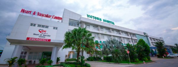 A Quick Glance at Myanmar’s Healthcare Solutions - Myanmar Insider