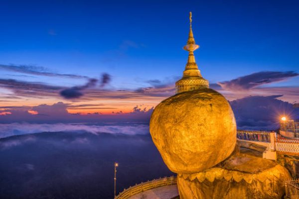 Exploring The Great State of Mon - Myanmar Insider