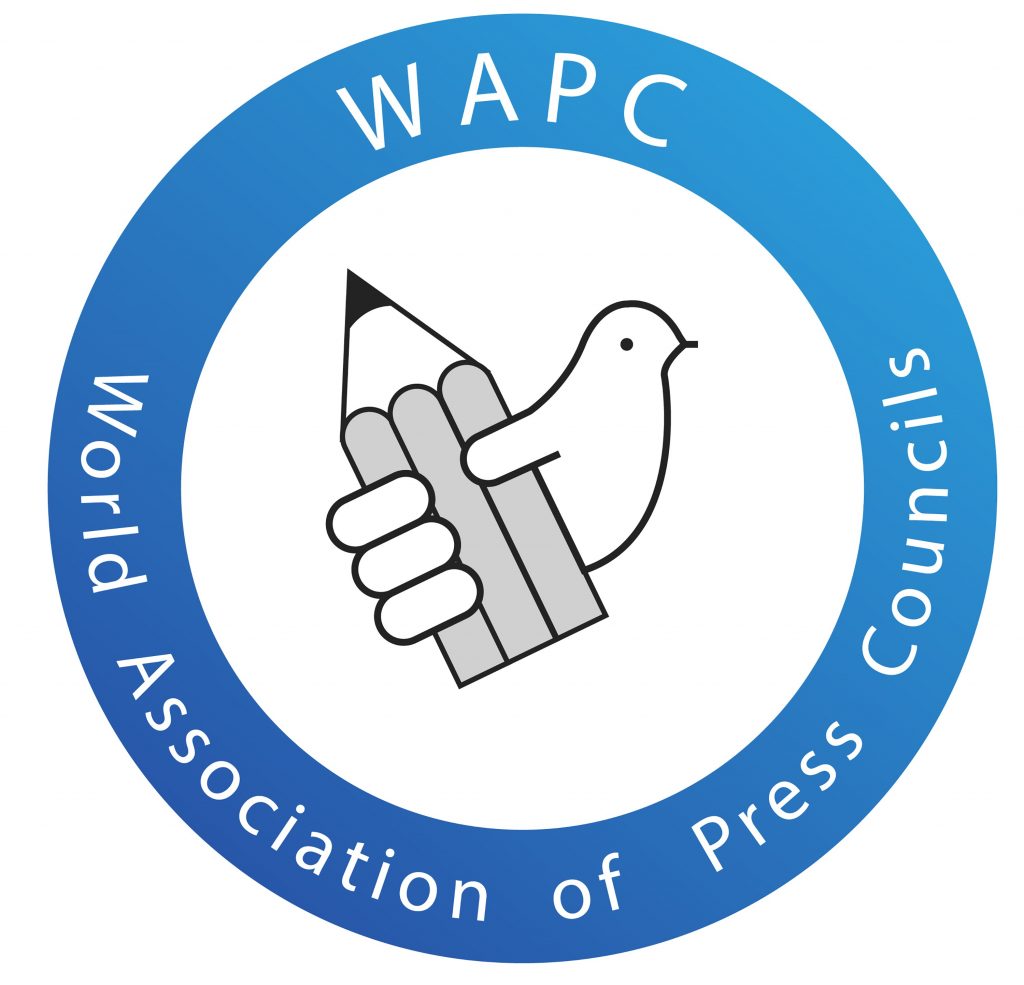 World Association of Press Councils Expressed ‘Utmost Concern’ over the ...