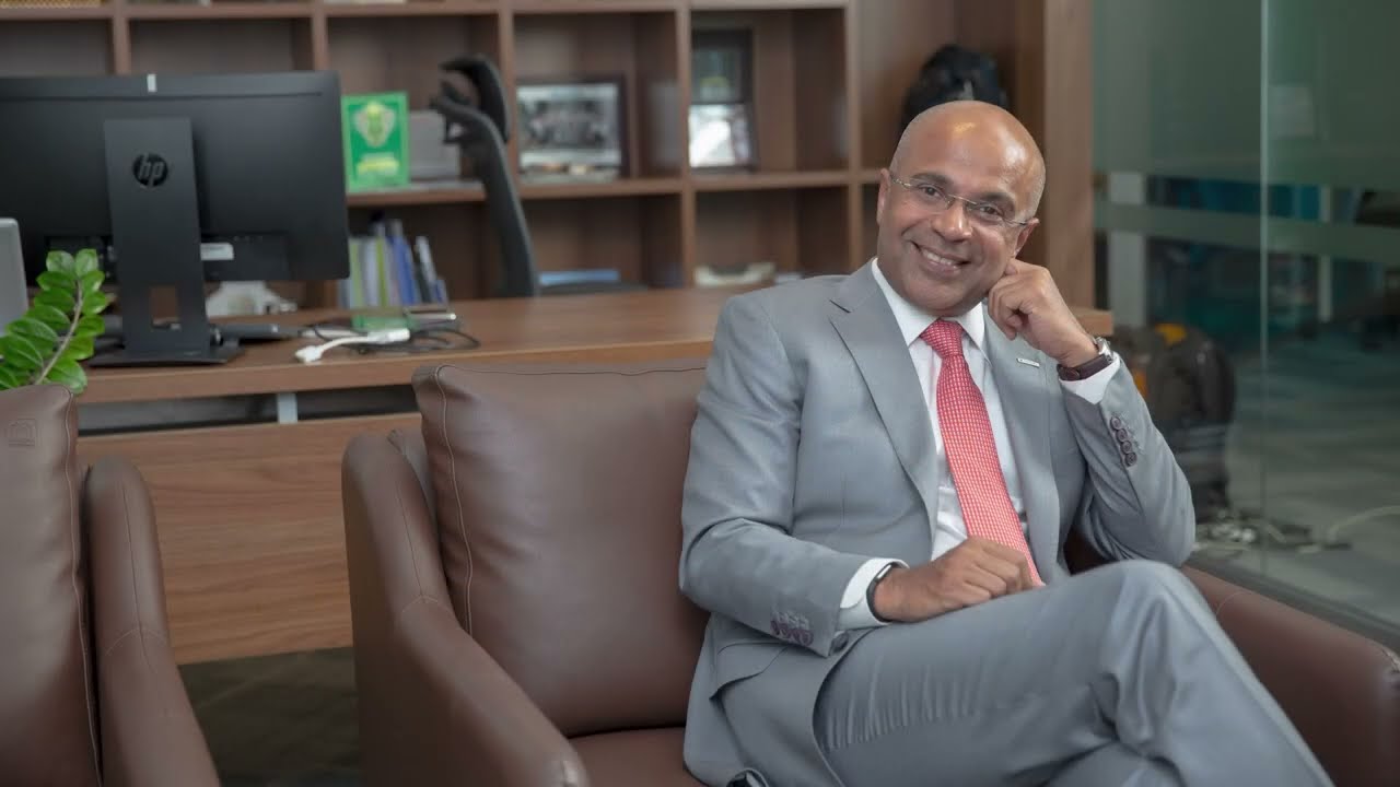 Life Insurance - Manulife Myanmar’s new CEO shares his perspectives ...