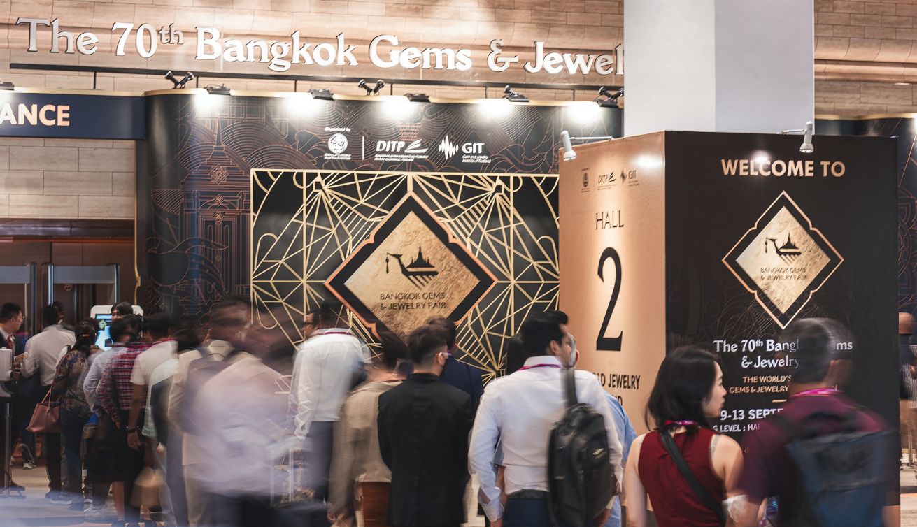 The First Time at the Fair - Myanmar Insider